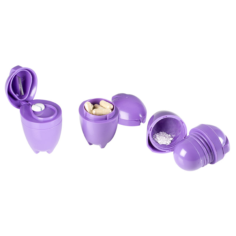 Crushy - Francehopital