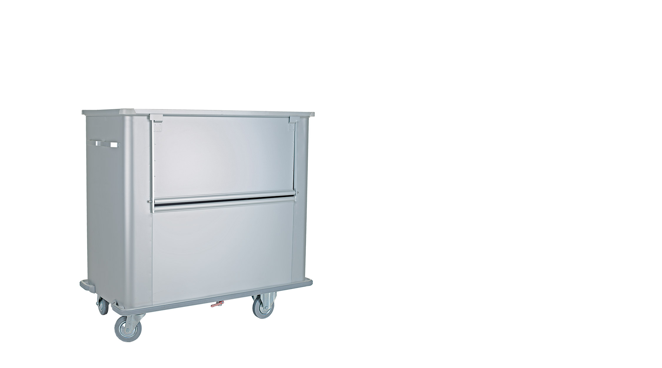 Dirty linen containers - Francehopital