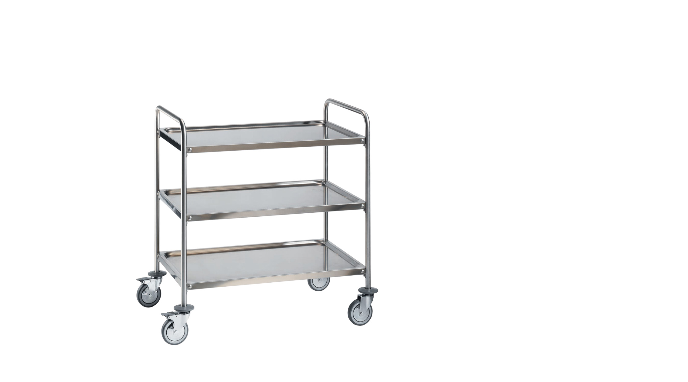 Service Trolleys - Francehopital
