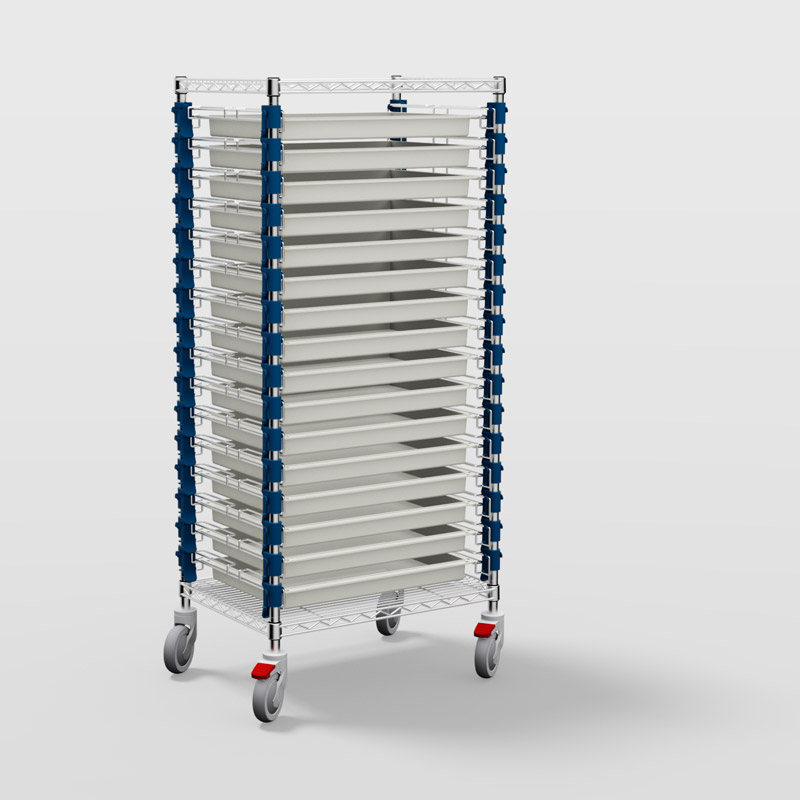 MOSYS ISO - Francehopital