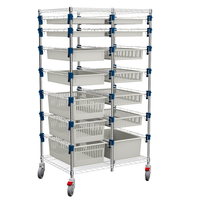 MOSYS ISO - Francehopital