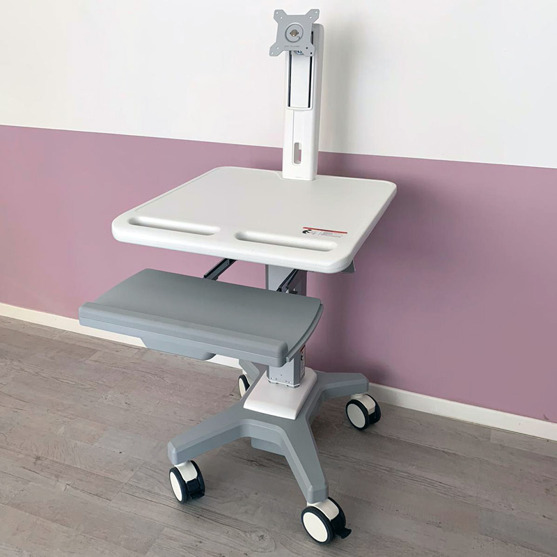 IT Trolleys - Francehopital